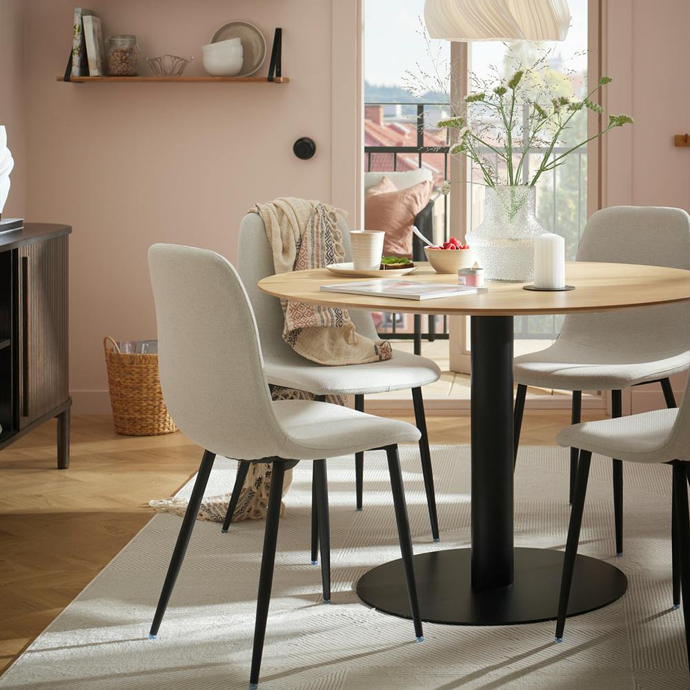 Kampanj | Matbord | Mio