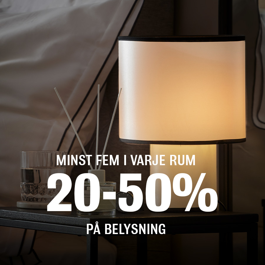 Soffor, möbler och heminredning | Mio