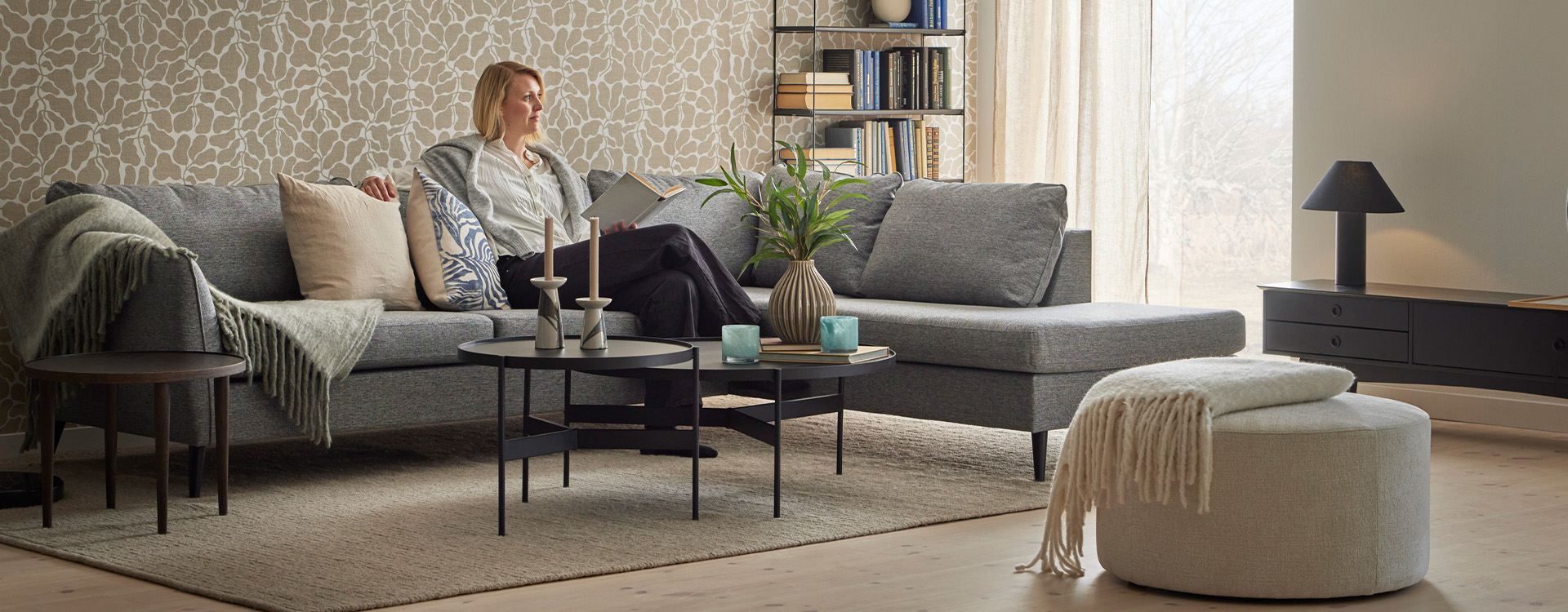 Välj rätt soffa | Mio