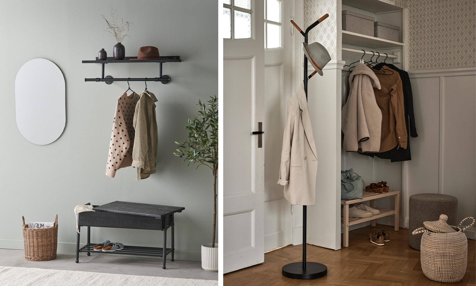 Ordning och reda i hemmet | Mio