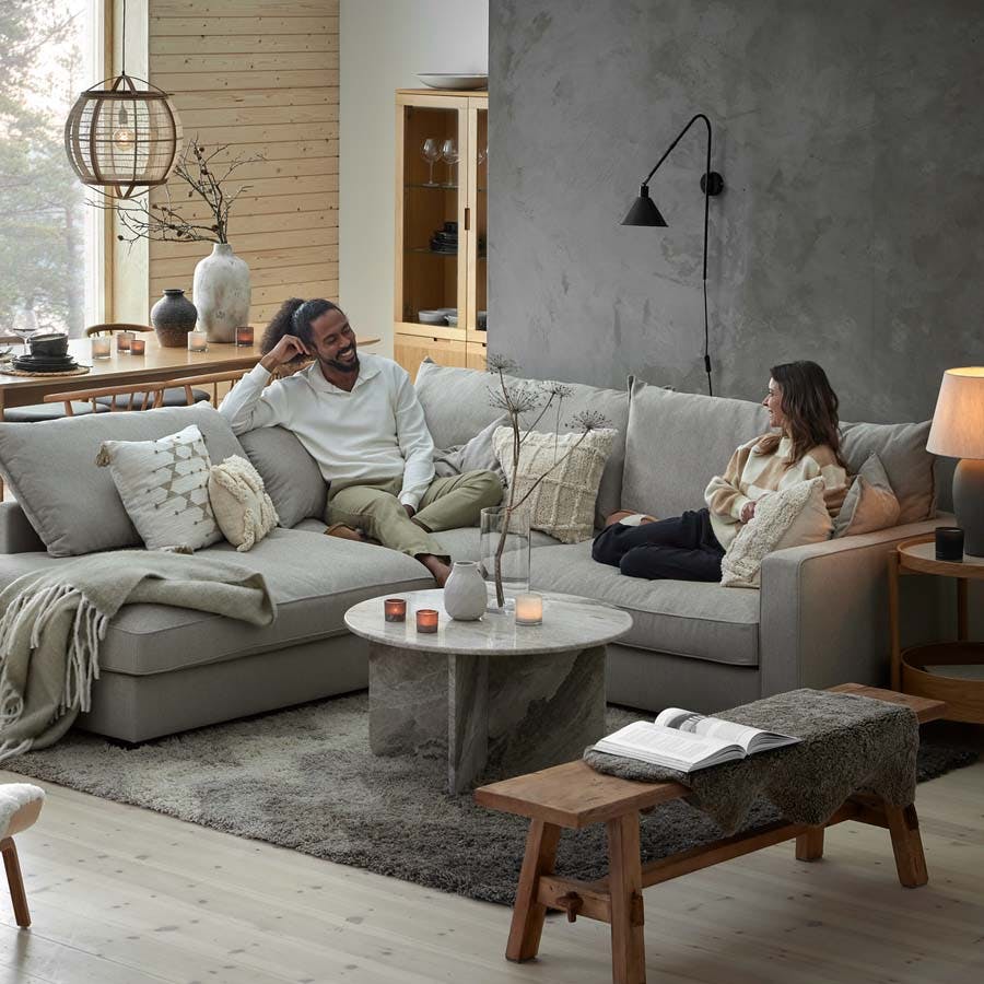 Inspiration | Vardagsrum | Mio