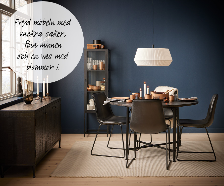 Ordning och reda i hemmet | Mio