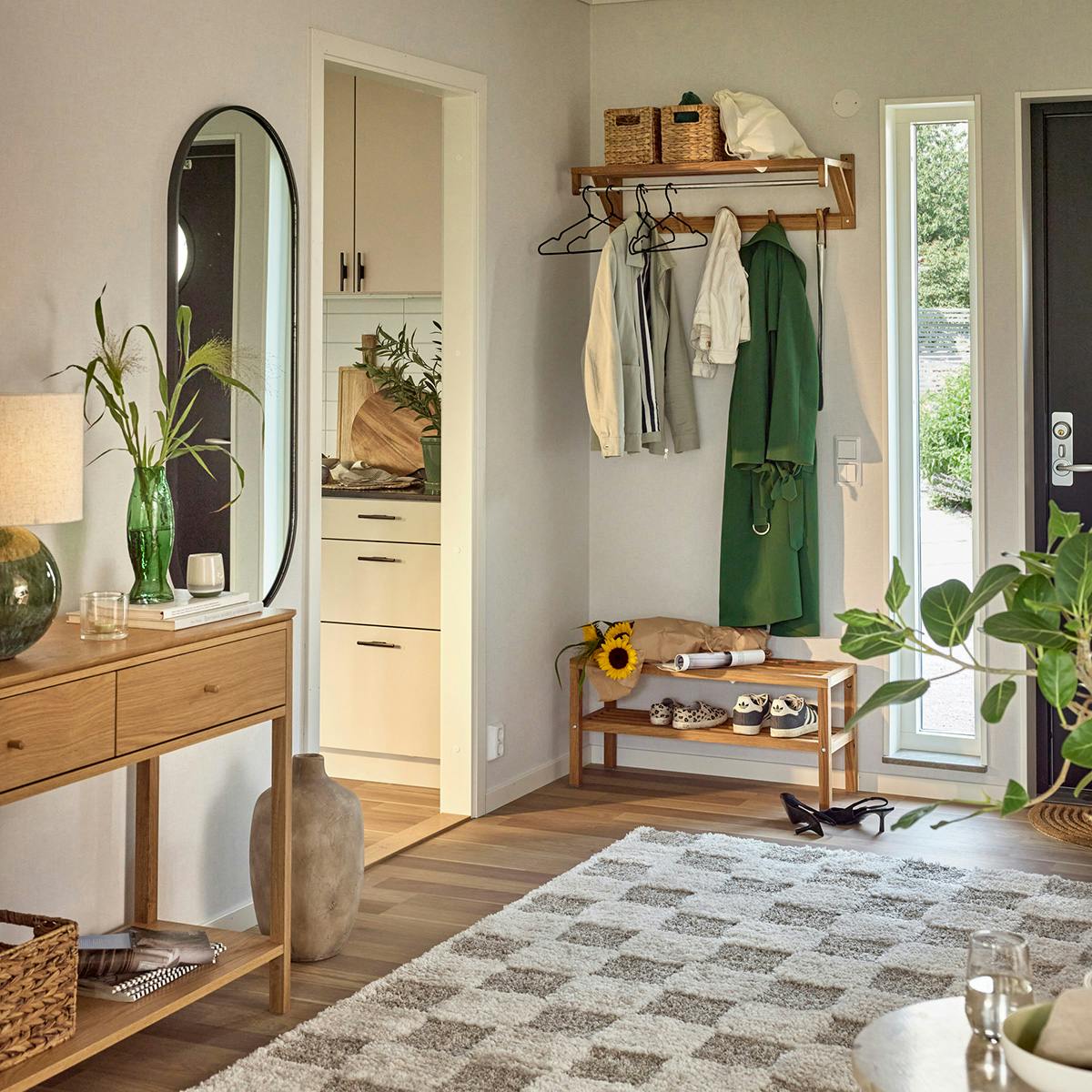 Ordning och reda i hemmet | Mio