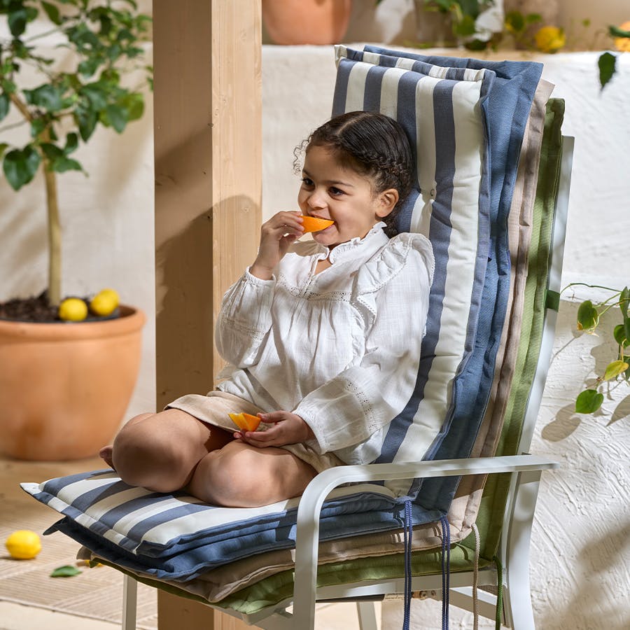 Dynor för utelivet | Mio