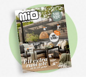 Soffor, möbler och heminredning | Mio