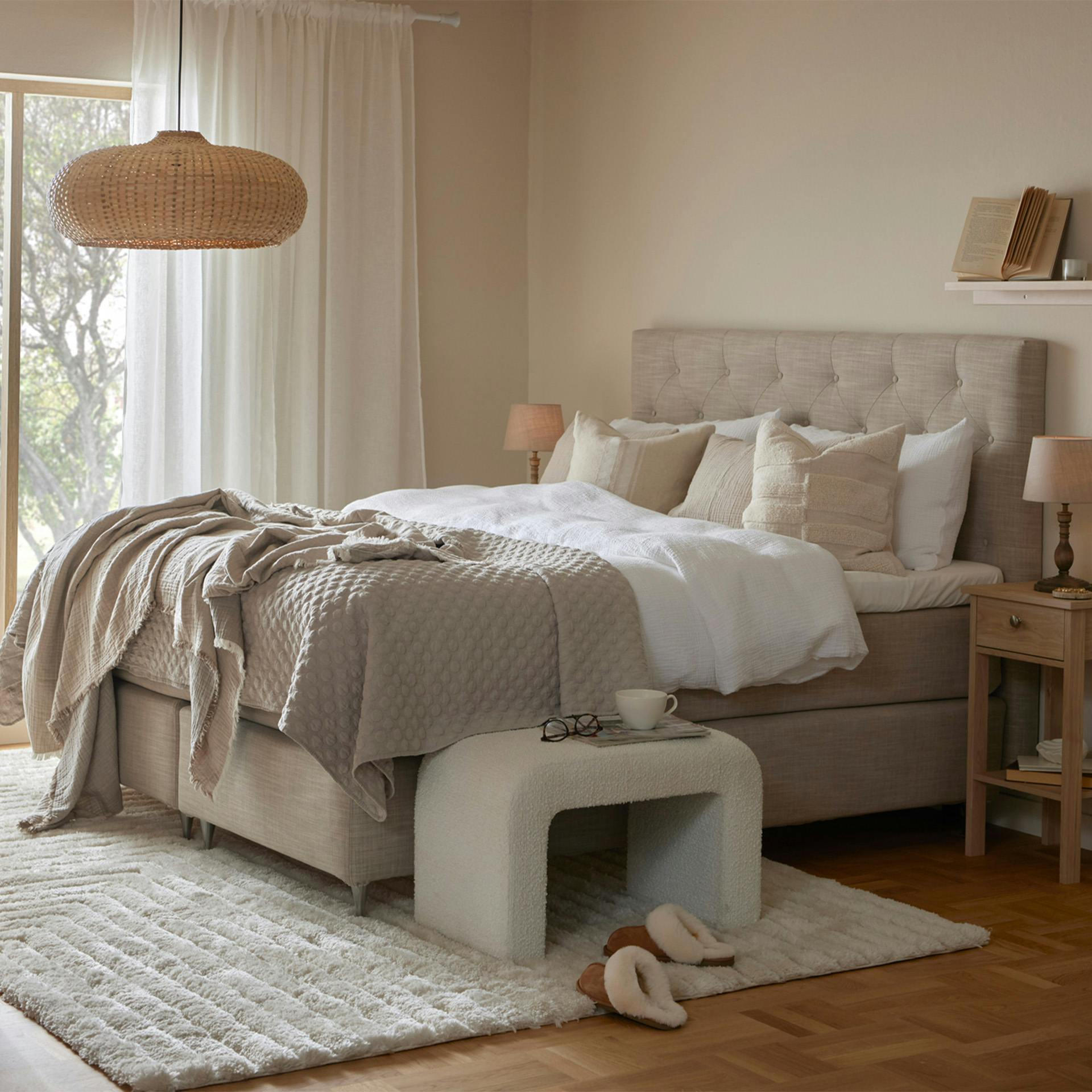 Inspiration | Sovrum | Mio