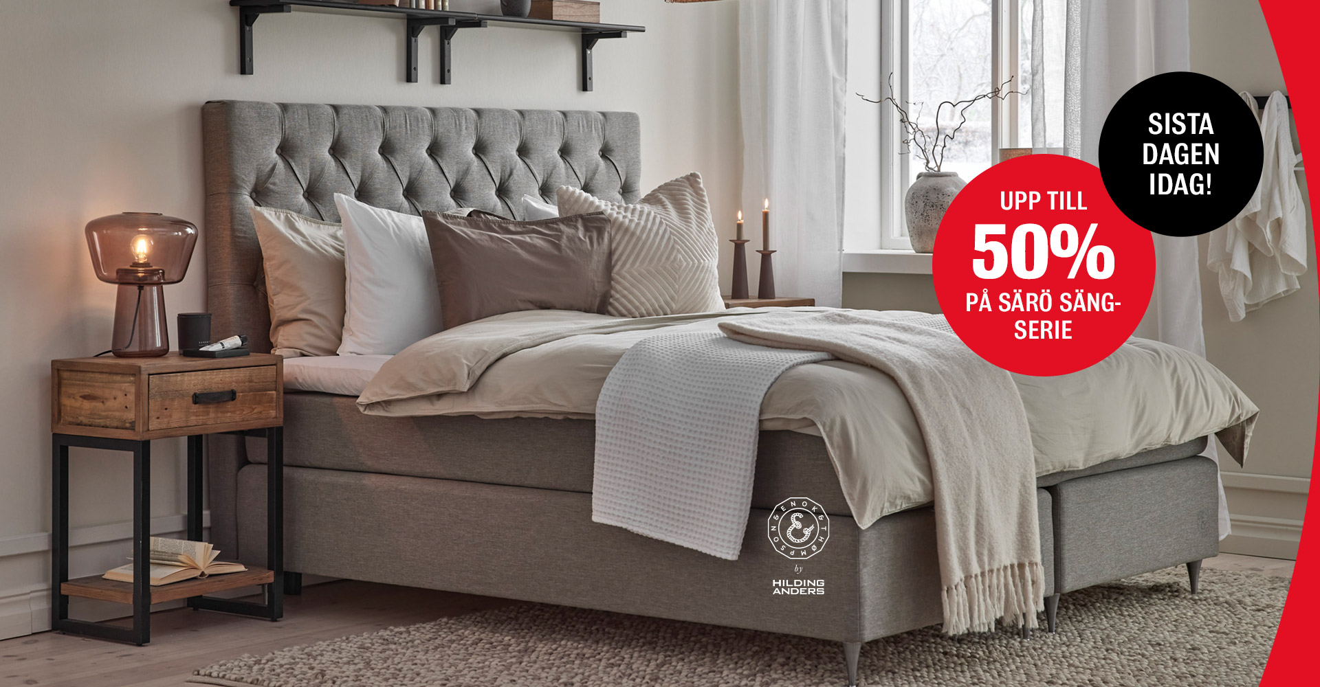 Soffor, möbler och heminredning | Mio