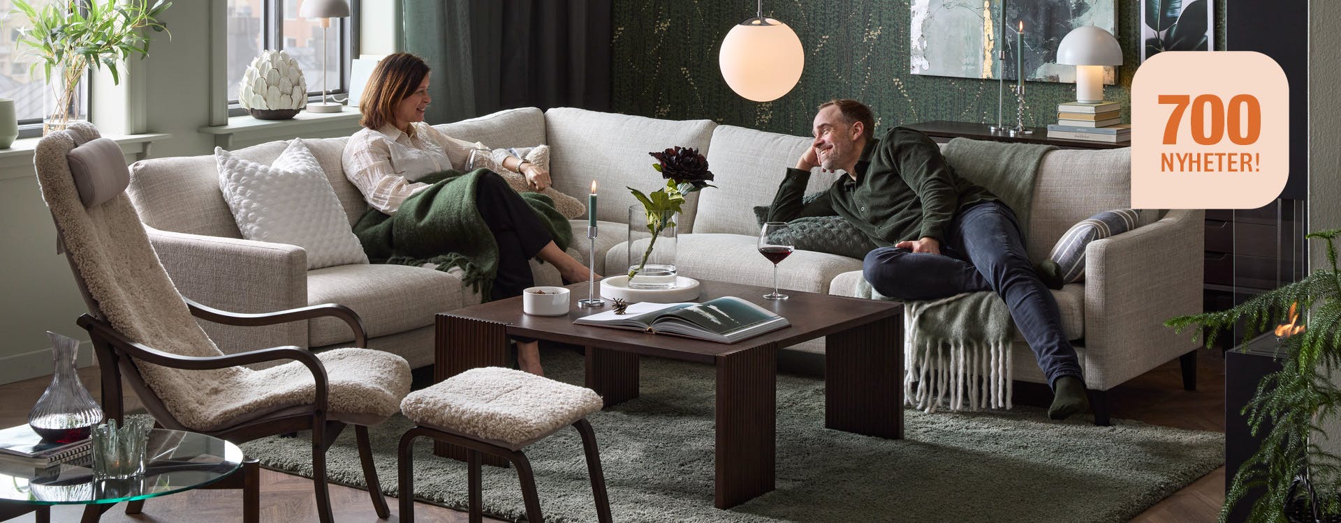 Våra senaste nyheter | Mio