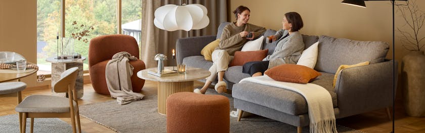 Varumärken och serier | Mio