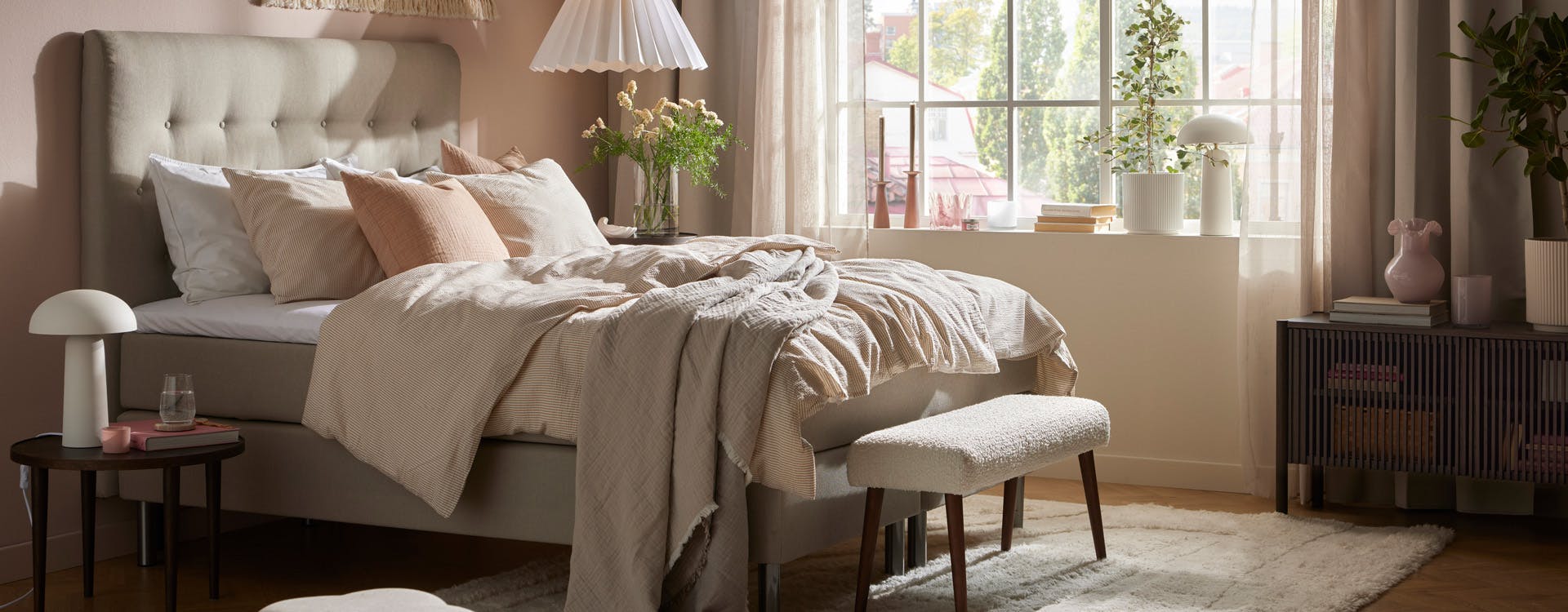 Inspiration | Sovrum | Mio