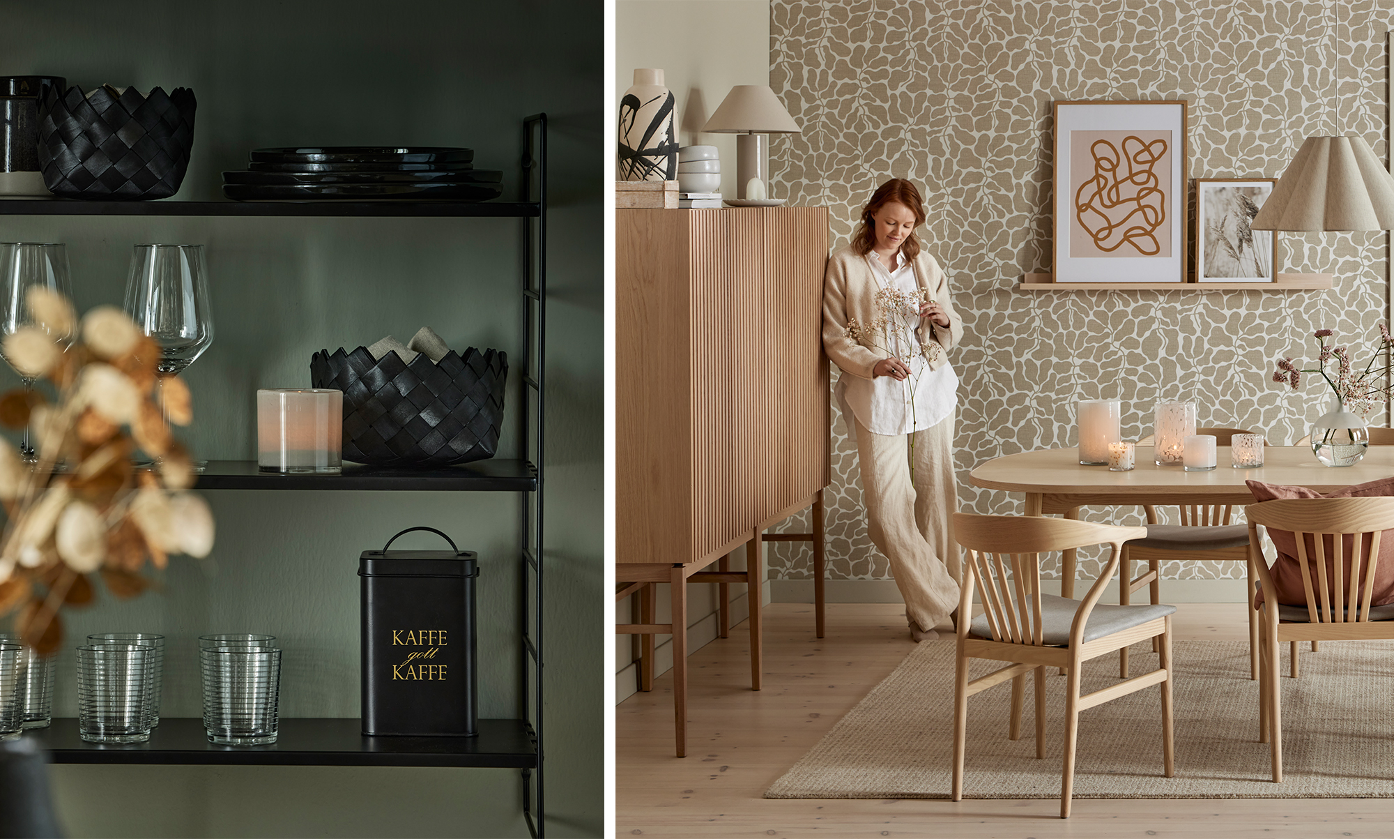 Ordning och reda i hemmet | Mio