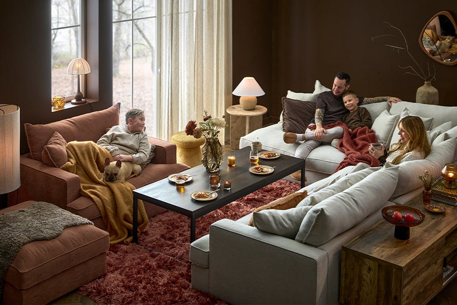 Rossi – generös och omfamnande | Mio