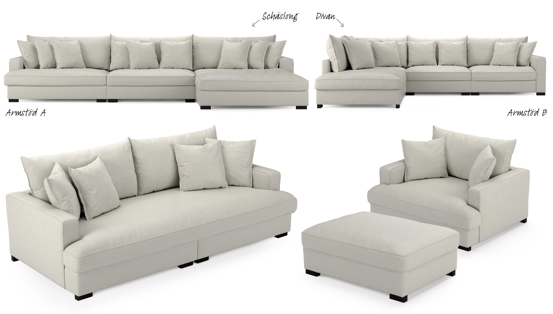 Rossi – generös och omfamnande | Mio