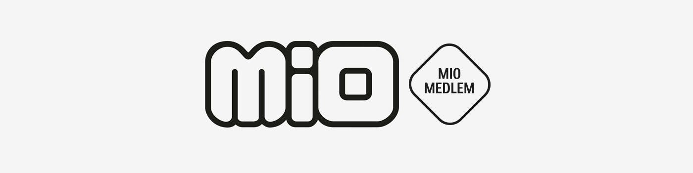 Medlemsvillkor på Mio | Mio