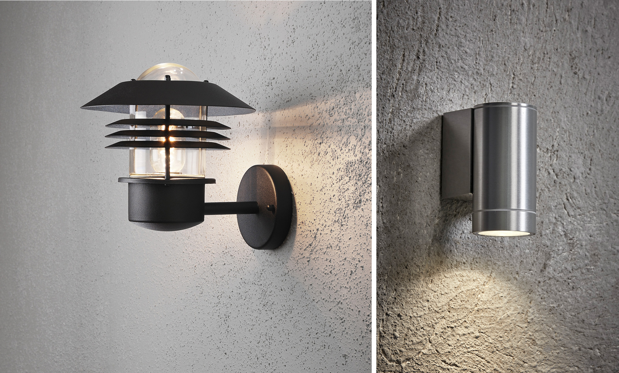 Utebelysning – Lys upp din uteplats | Mio