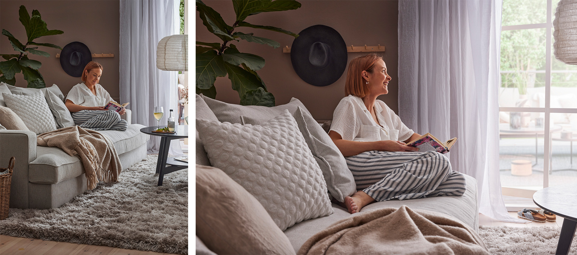 Rossi – generös och omfamnande | Mio