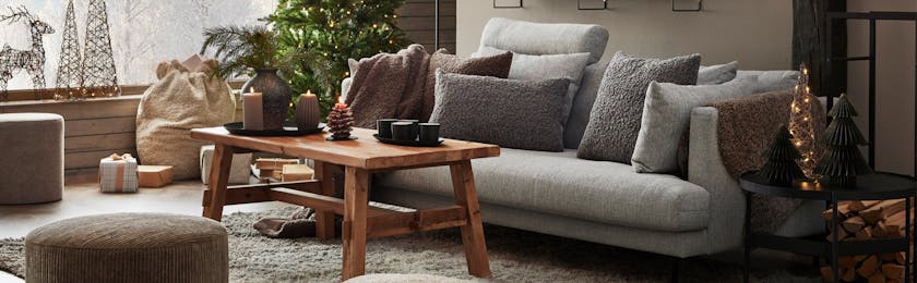 Prisvärda soffor på kampanj | Mio
