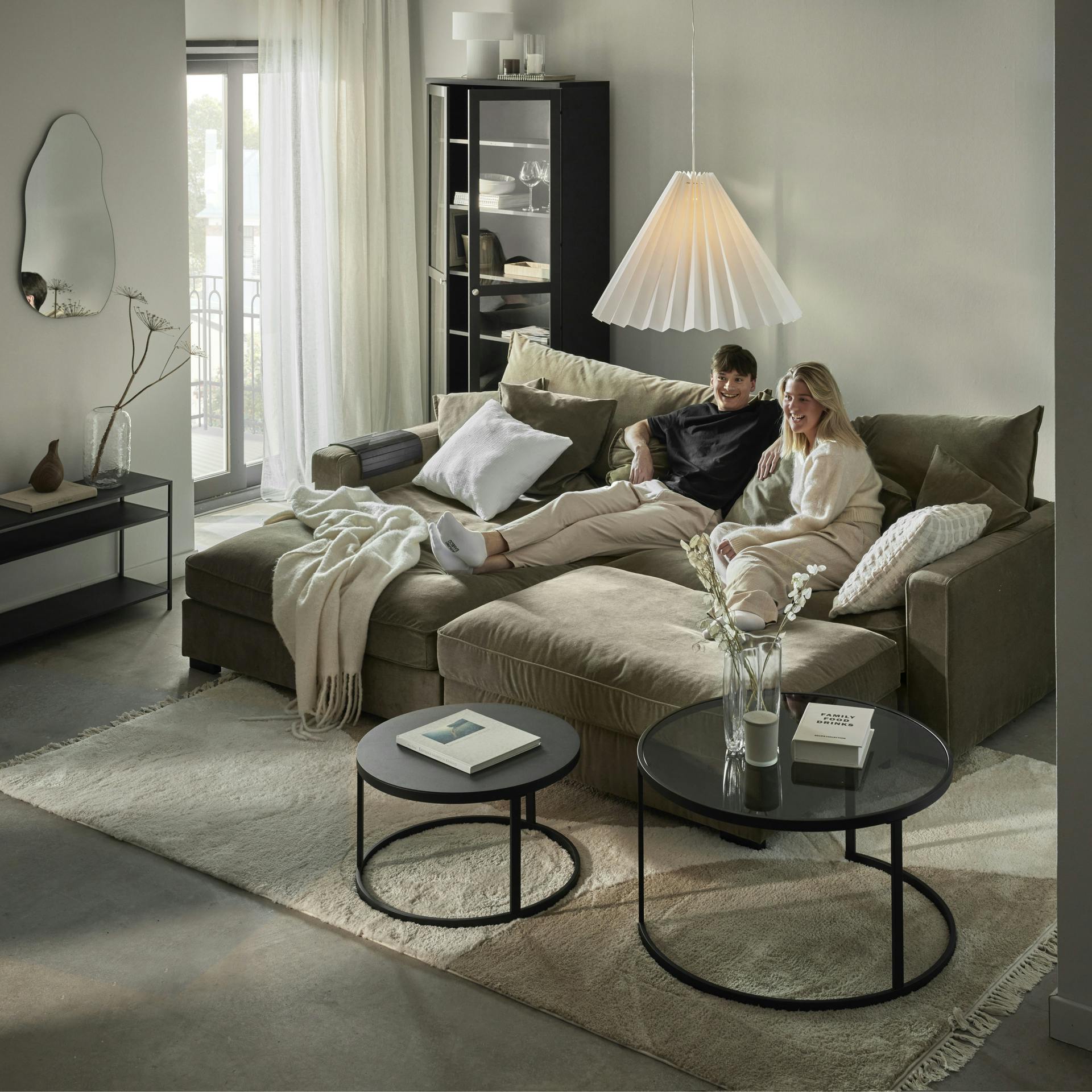 Prisvärda soffor på kampanj | Mio