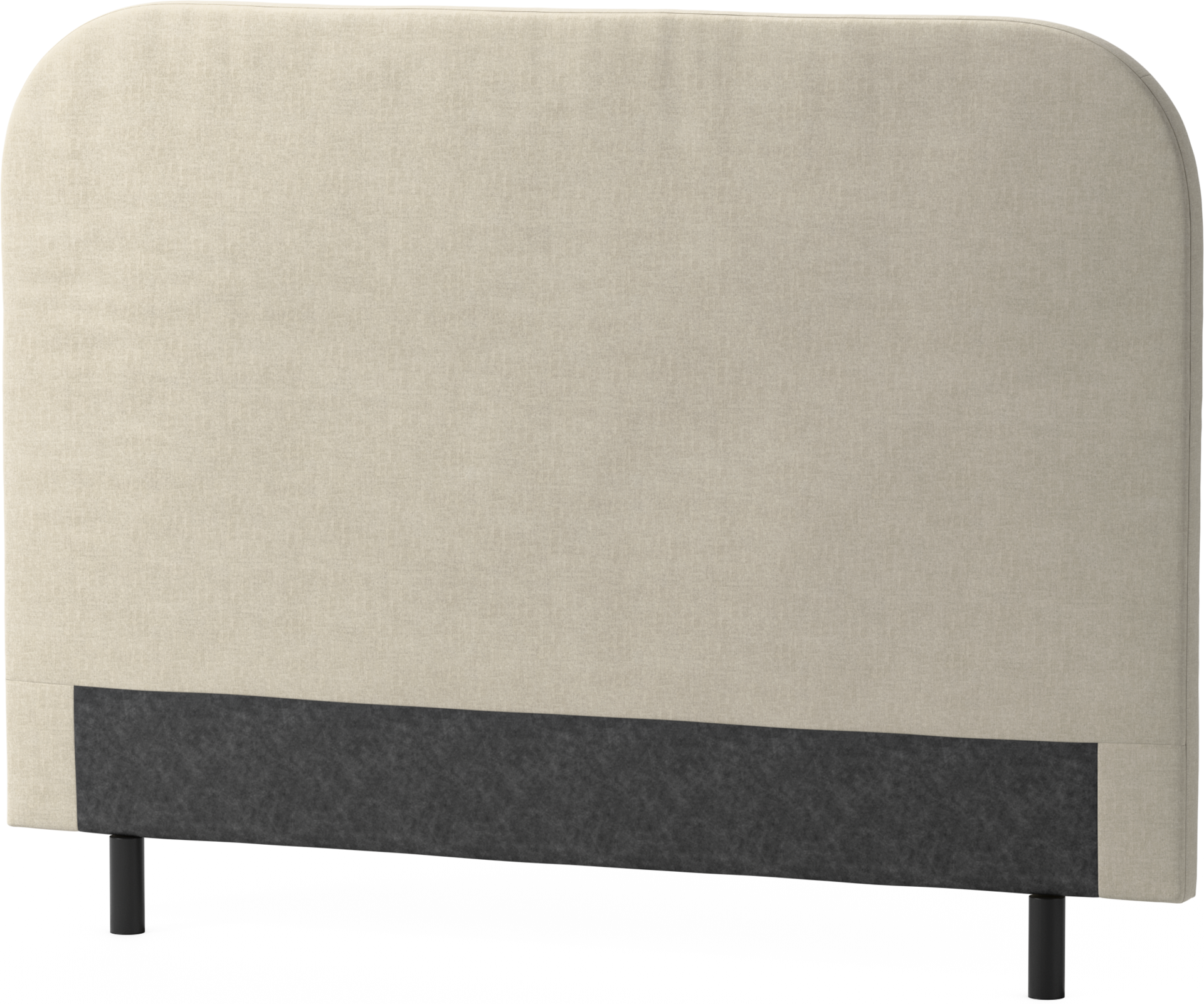 Delux Rundad Sänggavel, 90-210 cm | Mio
