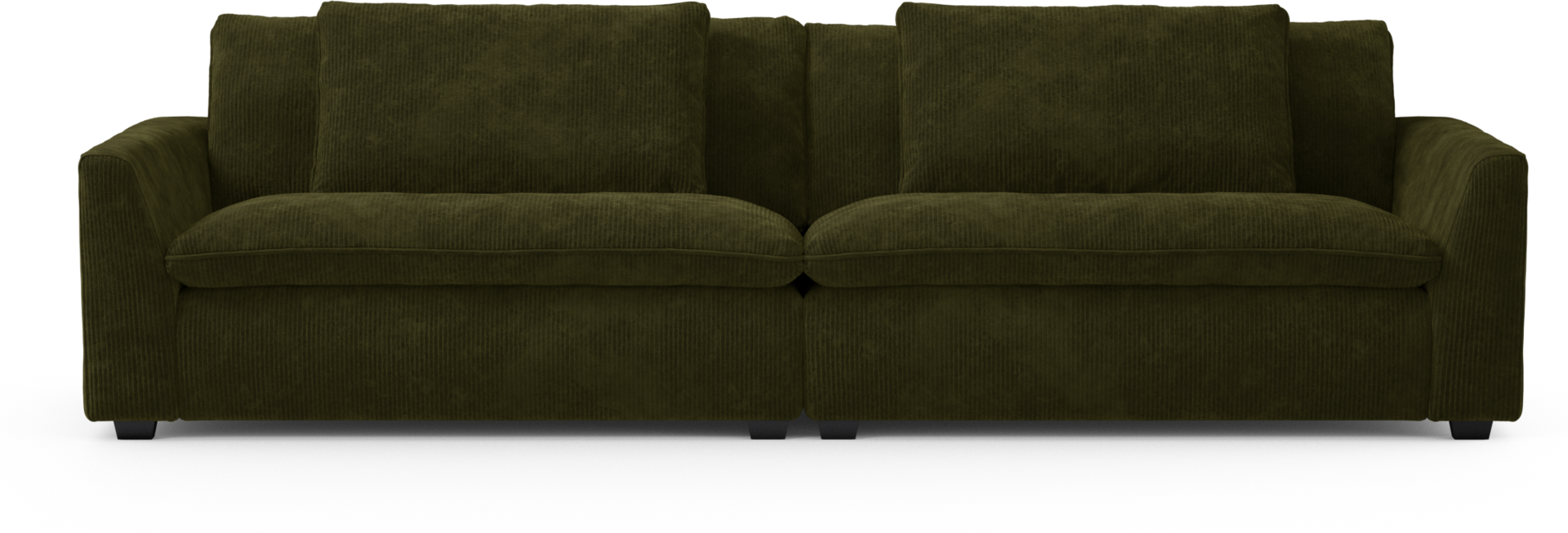 Bellora 4-sits soffa | Mio