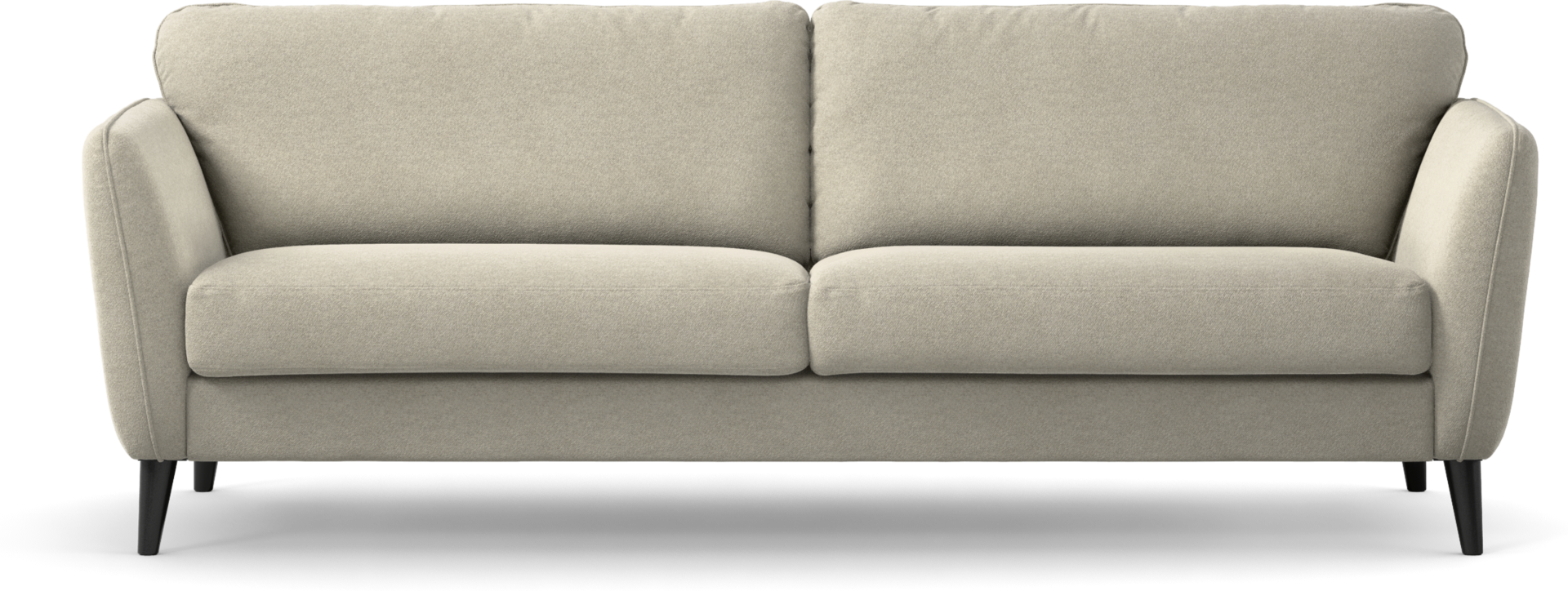 Bridge 4-sits soffa | Mio