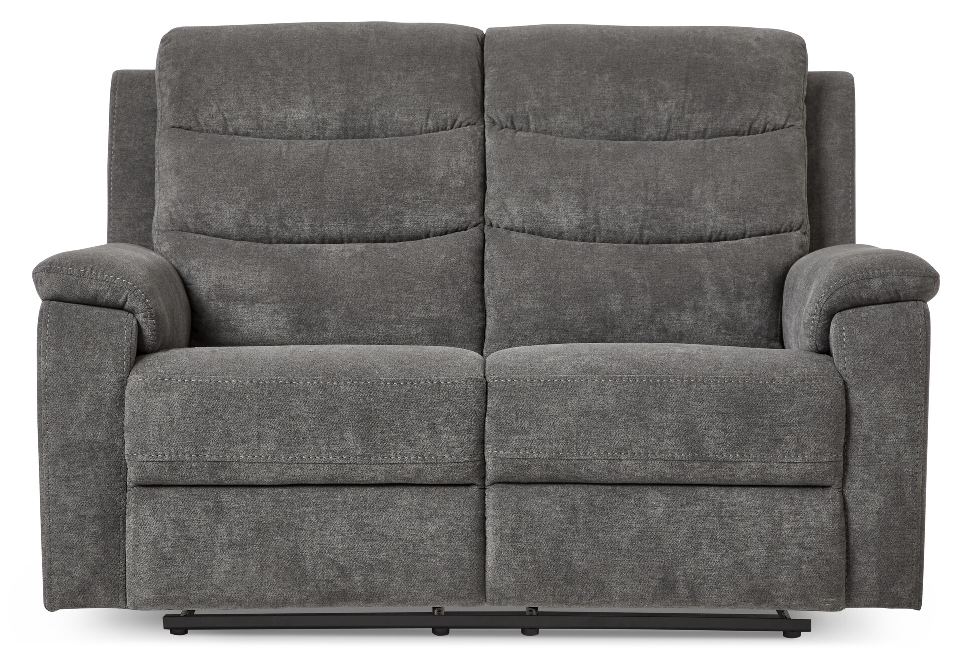 Lazy 2-sits soffa, fast | Mio