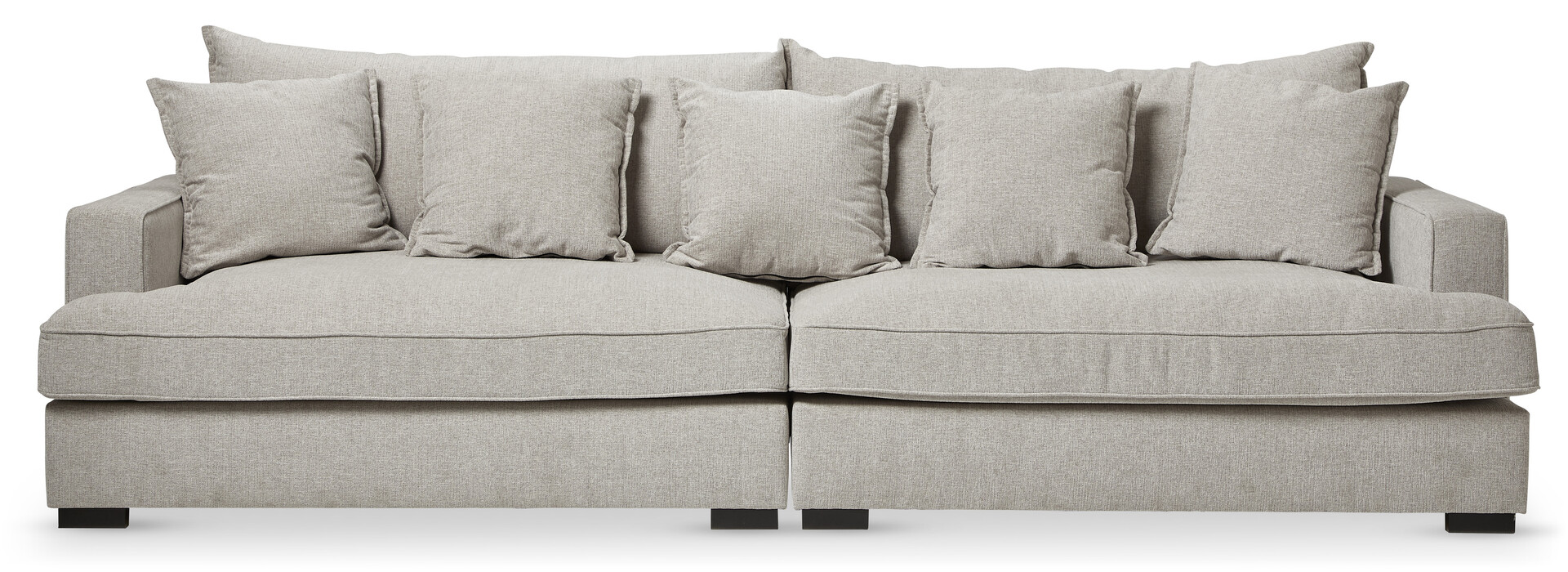 Rossi 3-sits soffa XL | Mio