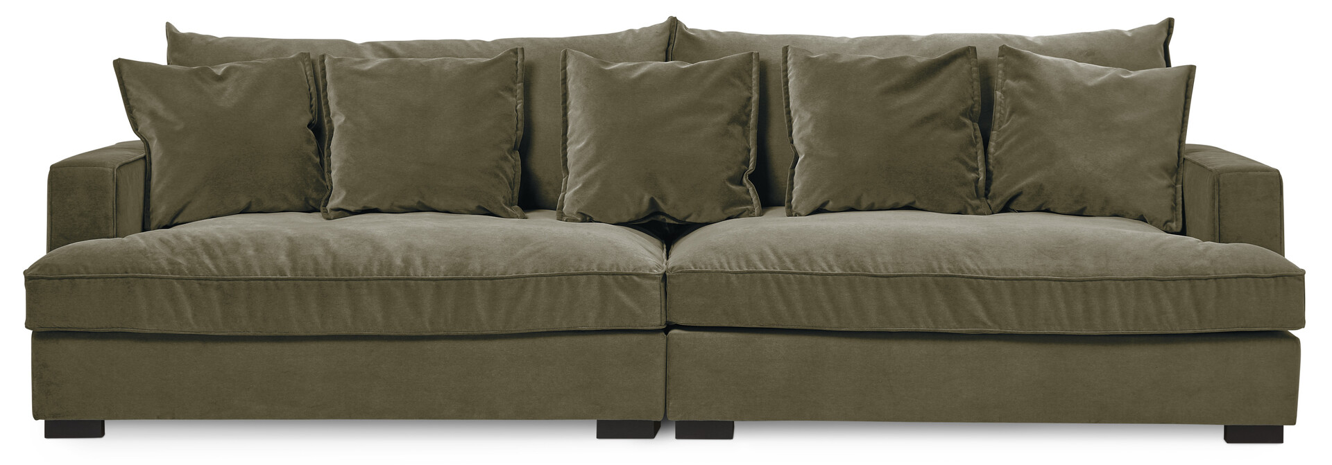 Rossi 3-sits soffa XL | Mio