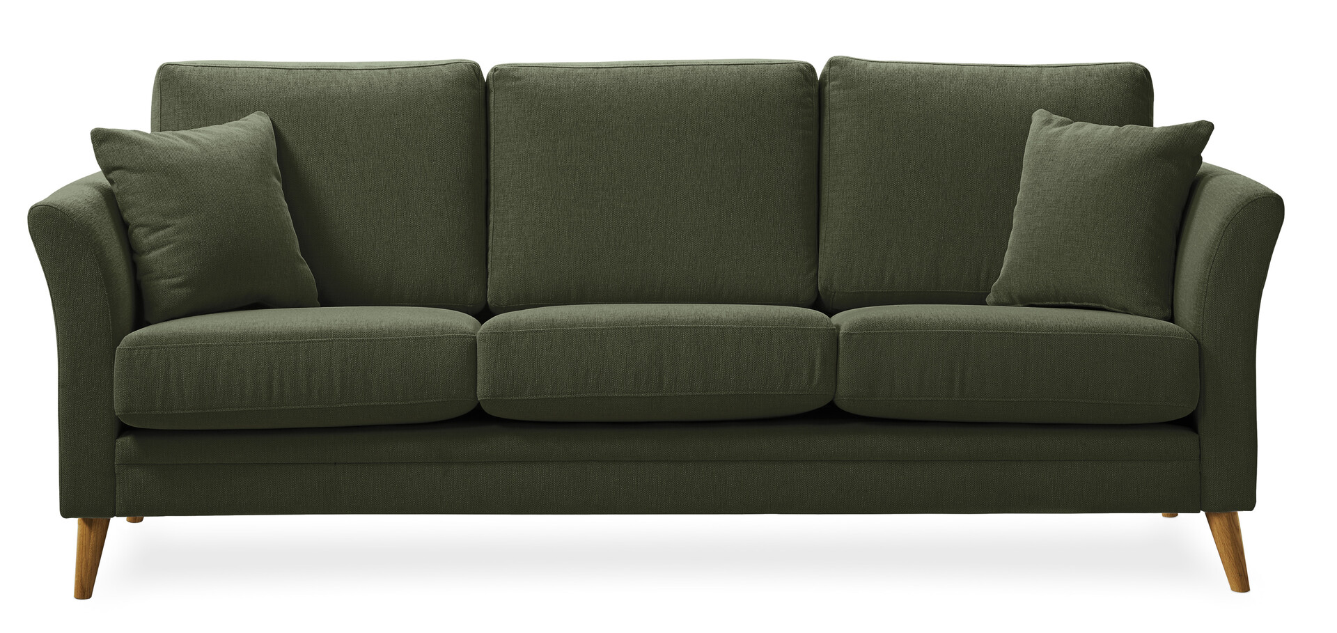 Eden 3-sits soffa | Mio