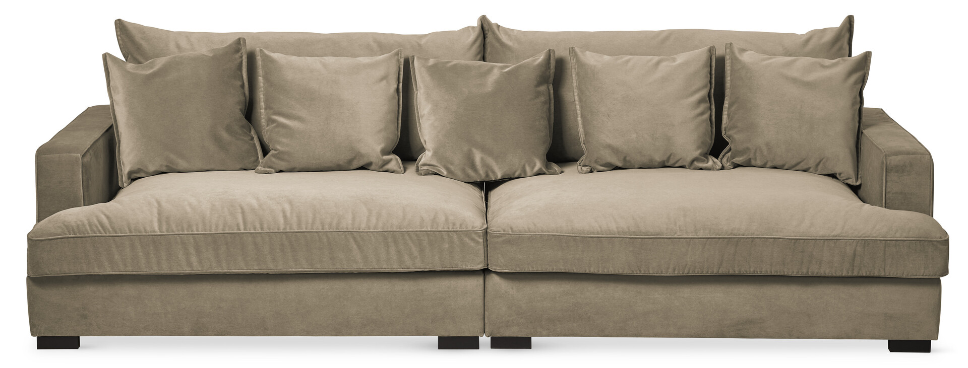 Rossi 3-sits soffa XL | Mio