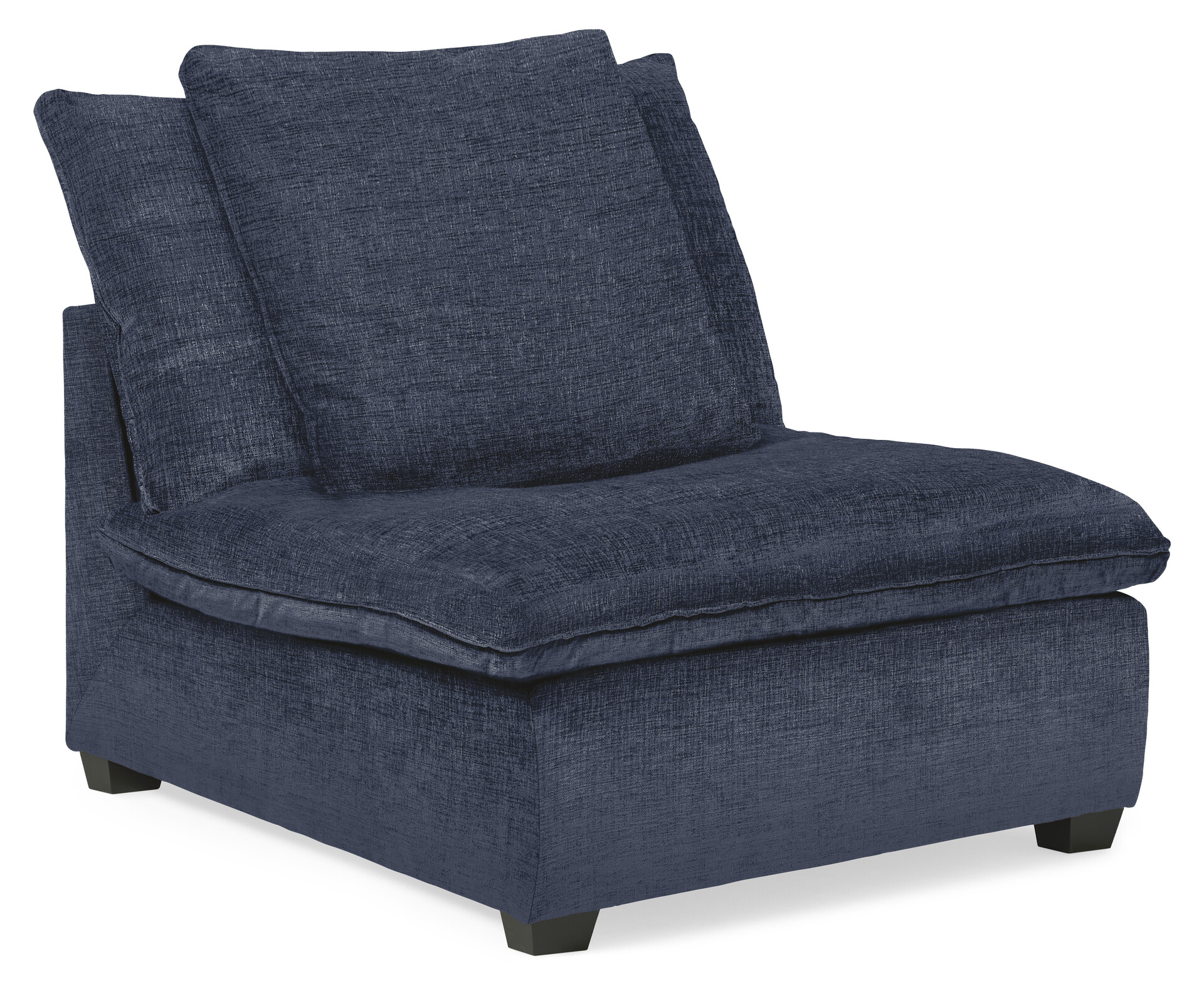 Bellora 1-sits, utan armstöd | Mio