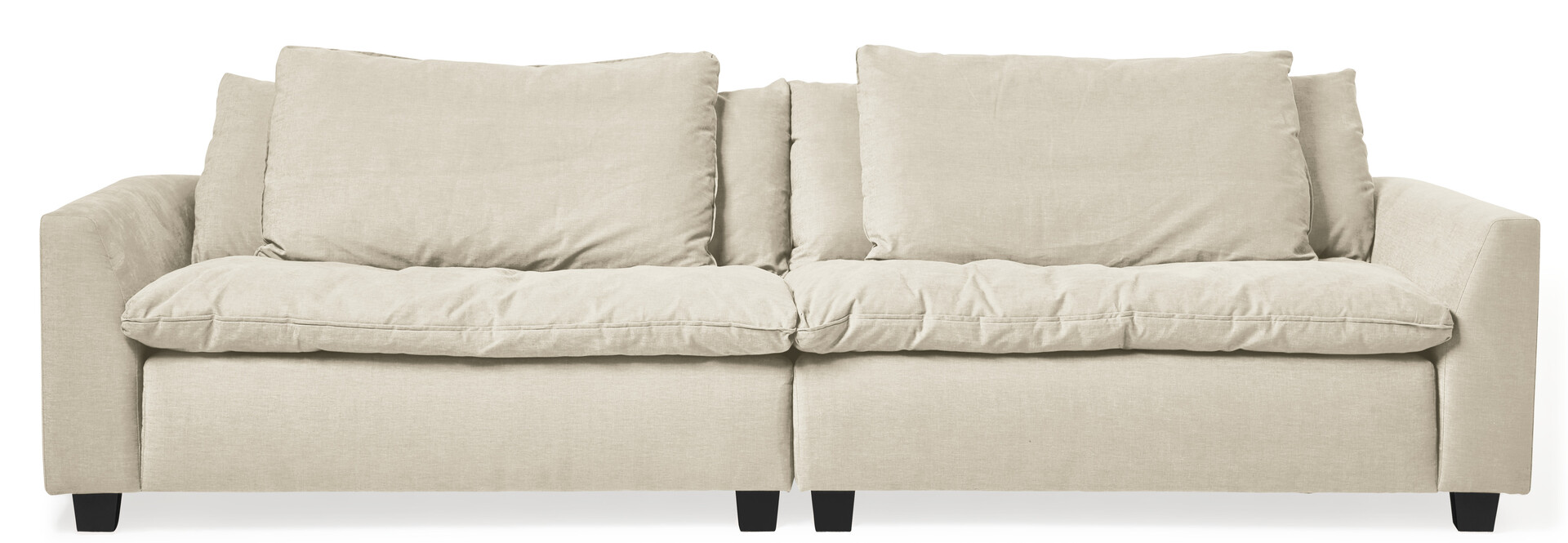 Bellora 3-sits soffa | Mio