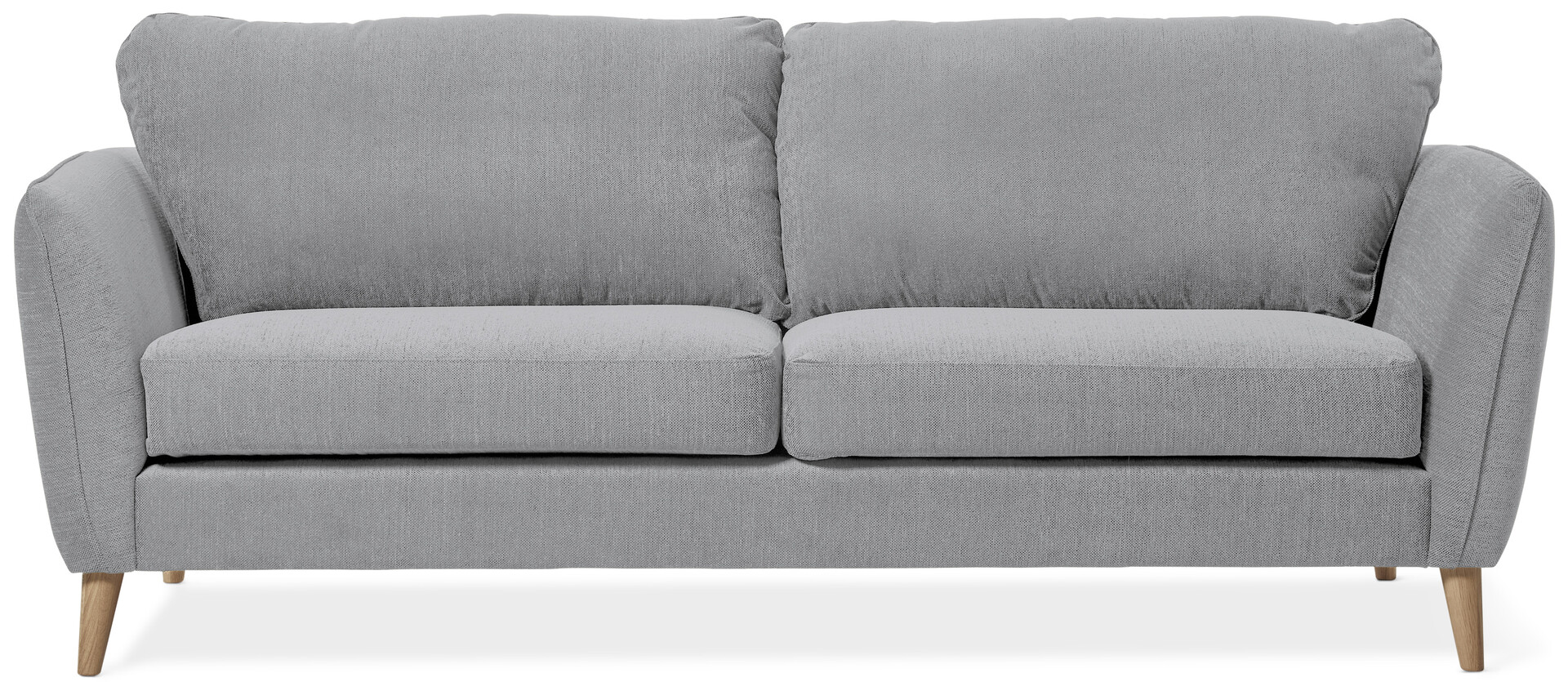 Bridge 3-sits soffa | Mio