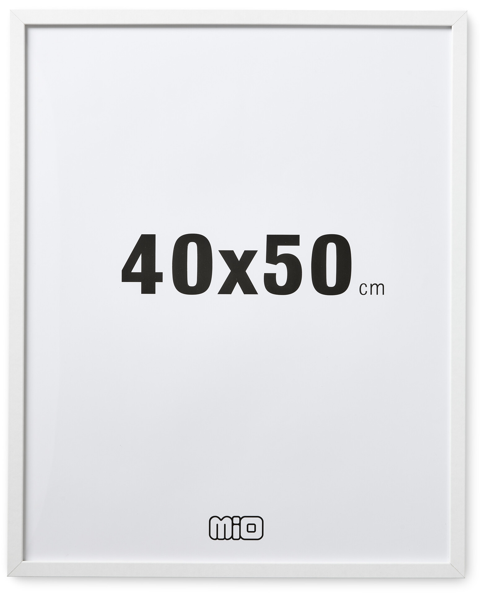 Folke Ram, Bildstorlek 40x50 cm | Mio