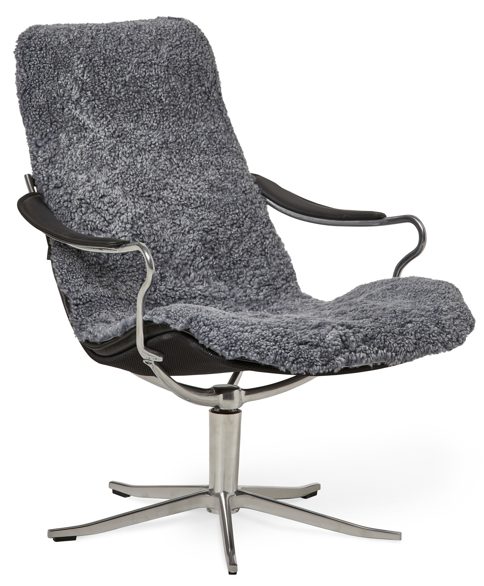 Moore Överdrag till fåtölj, låg | Mio