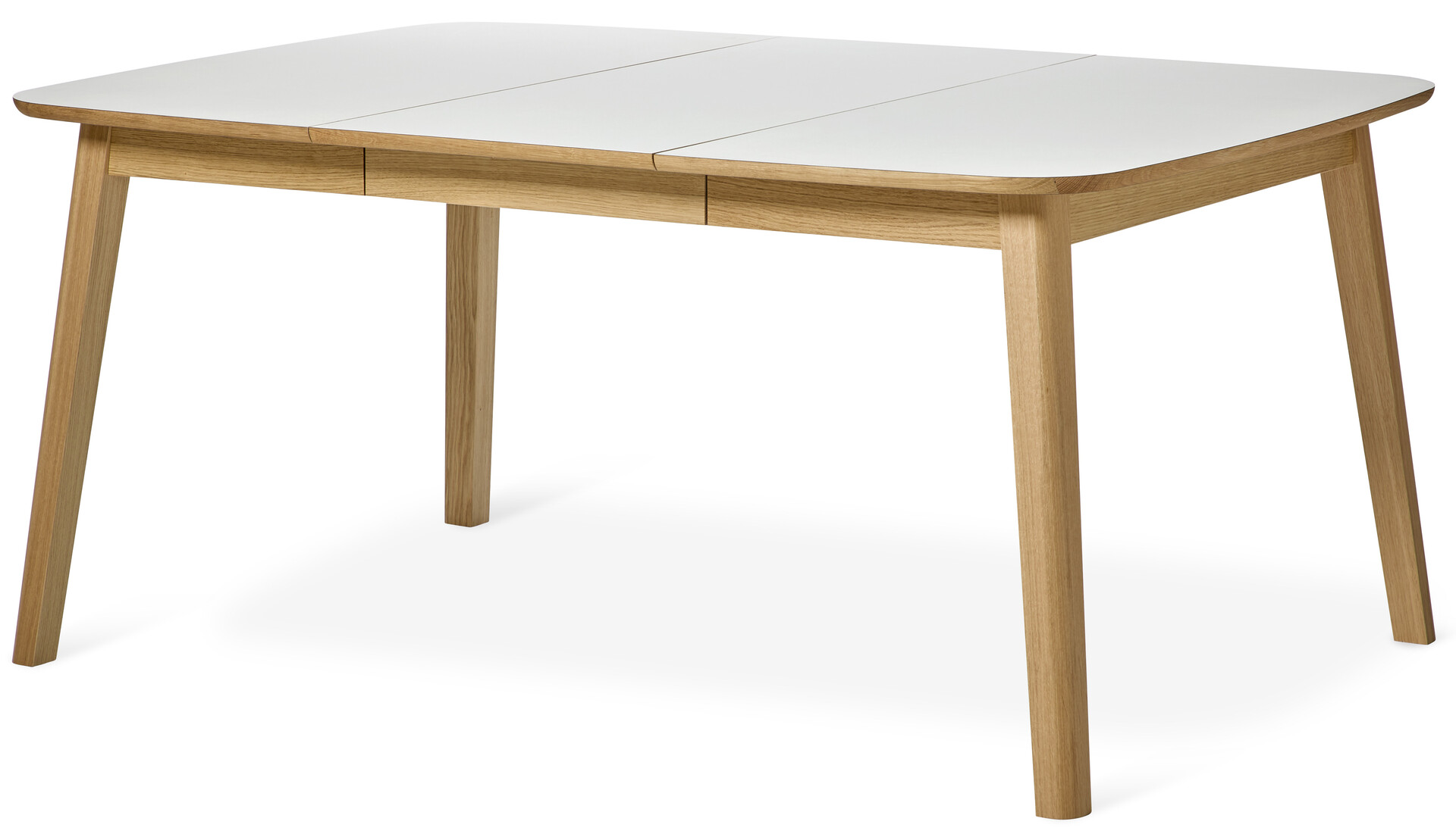 Vilgot Matbord, L 115-165 cm | Mio