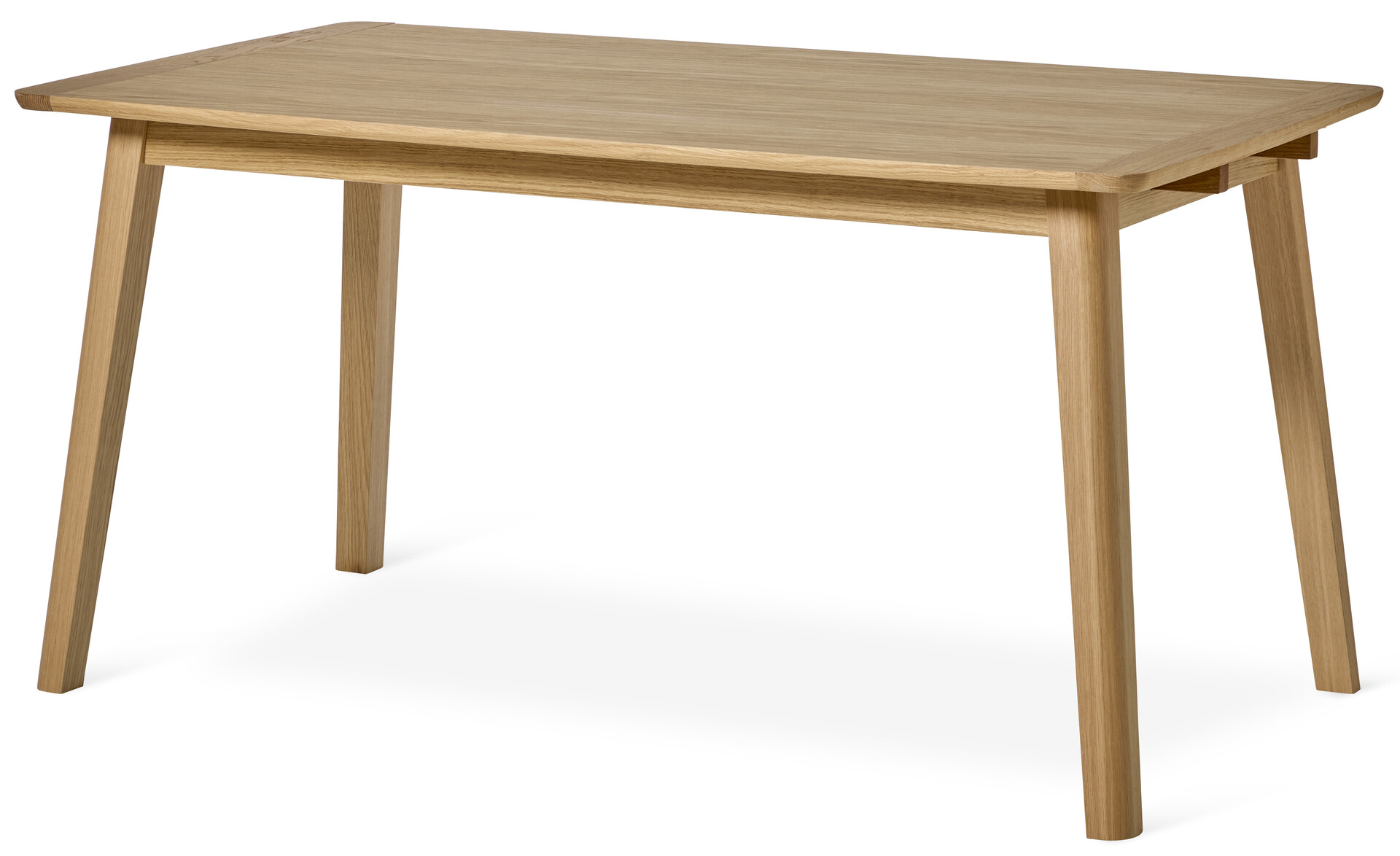 Vilgot Matbord, 150x85x75 cm | Mio