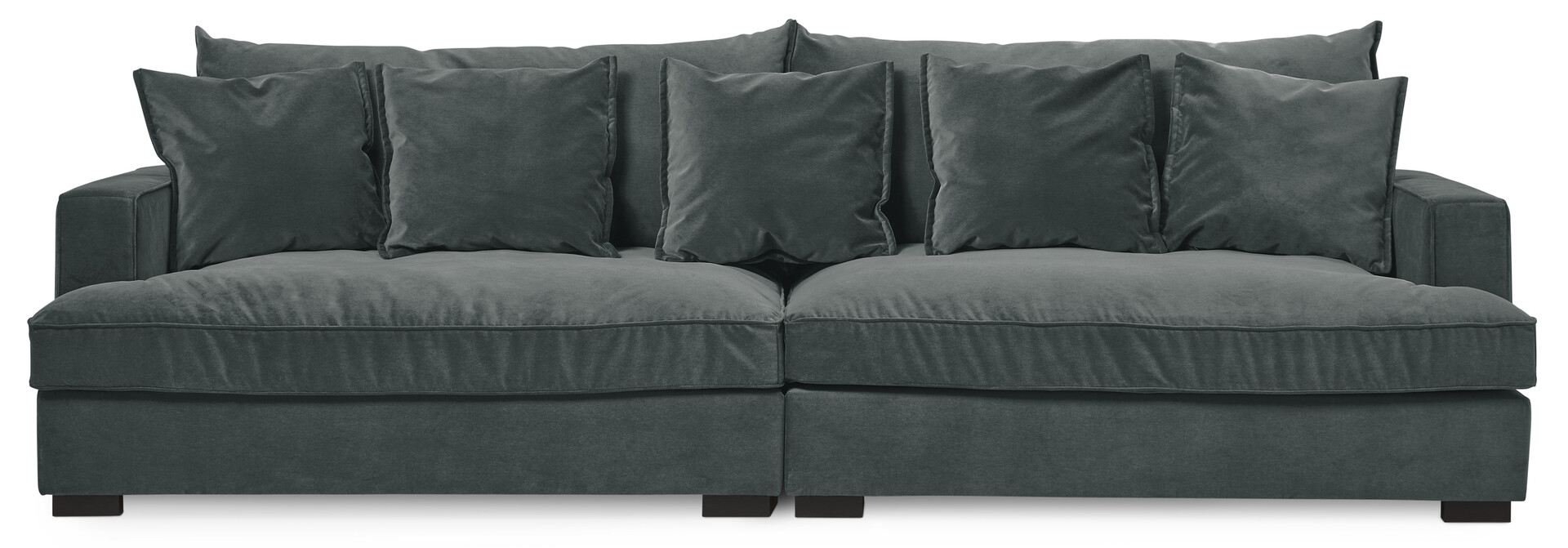 Rossi 3-sits soffa XL | Mio