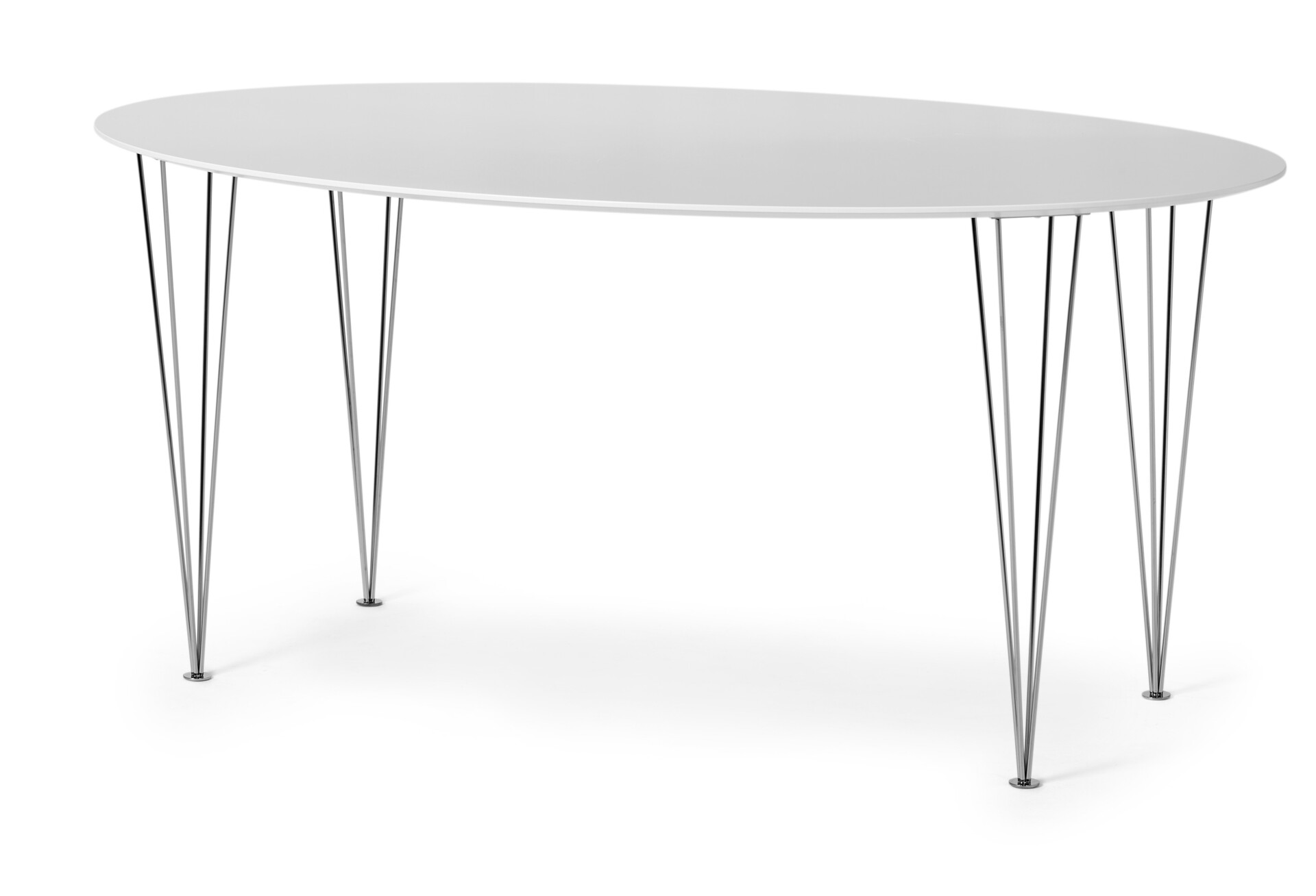 Plaine Matbord, 160x100x72 cm | Mio