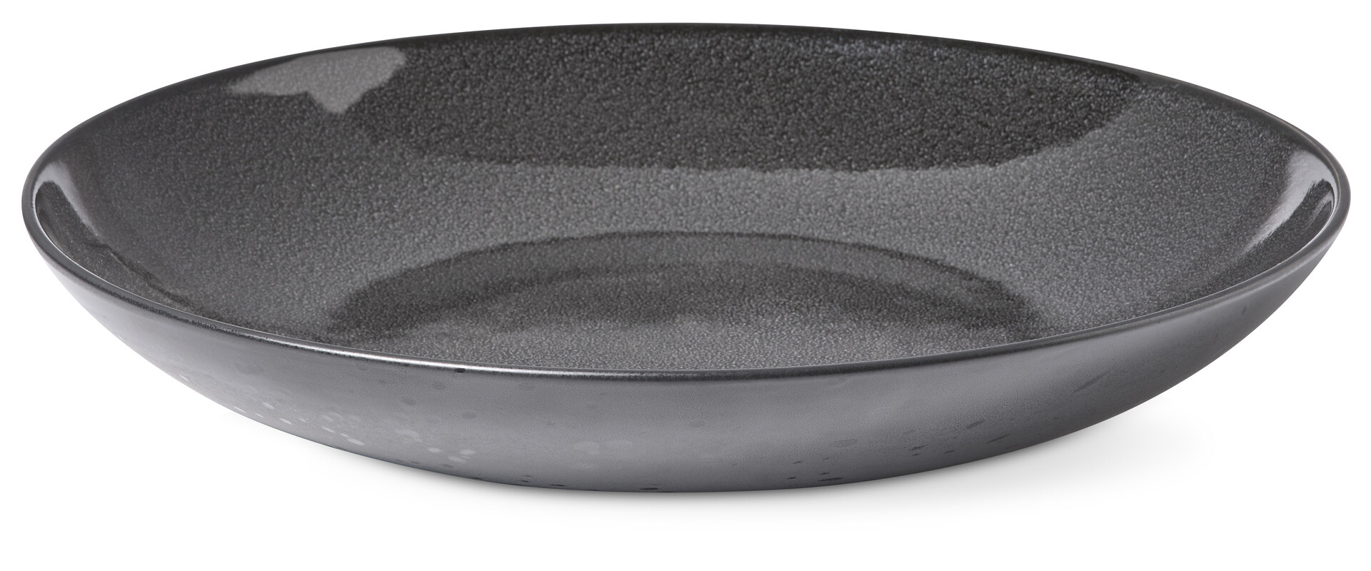 Bitz Gastro Fat, H 7,5 Ø 40 cm | Mio