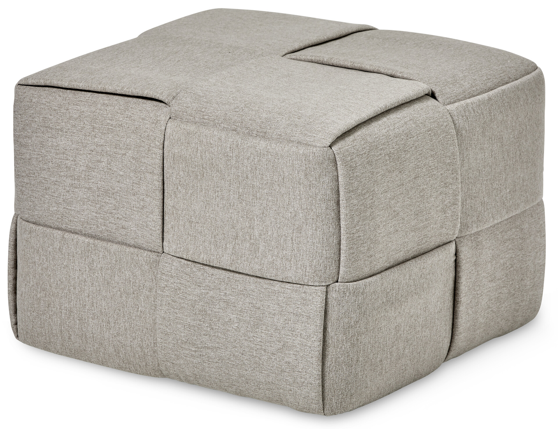 Saga Puff, B 55 cm | Mio