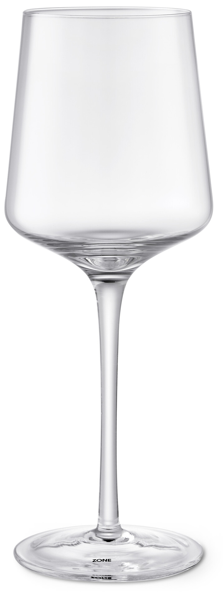 Zone Rocks Vitvinsglas, 4-pack, 30 cl | Mio