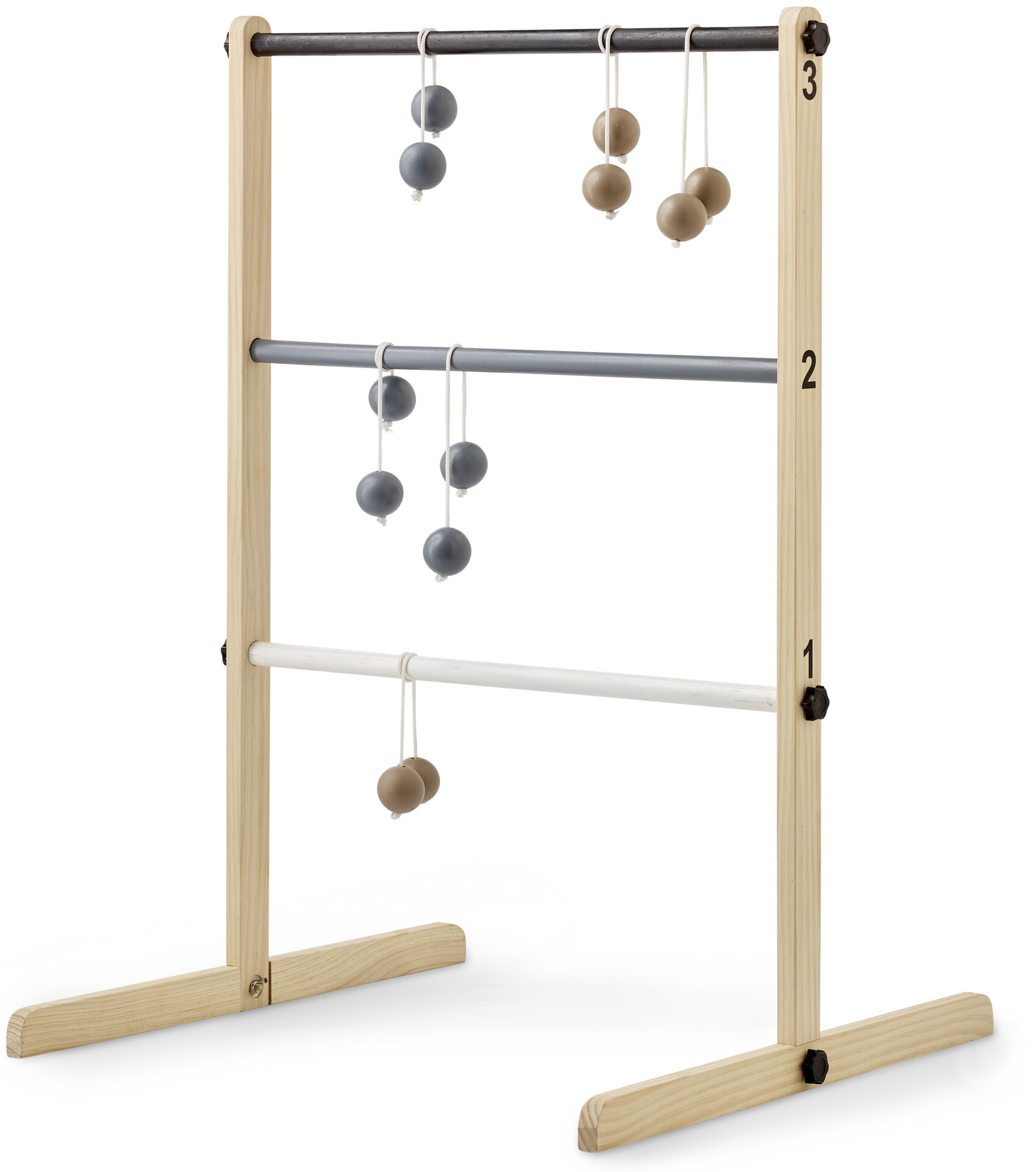Steggolf Spel | Mio
