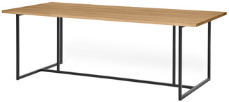 Matbord & köksbord i olika former och material | Mio