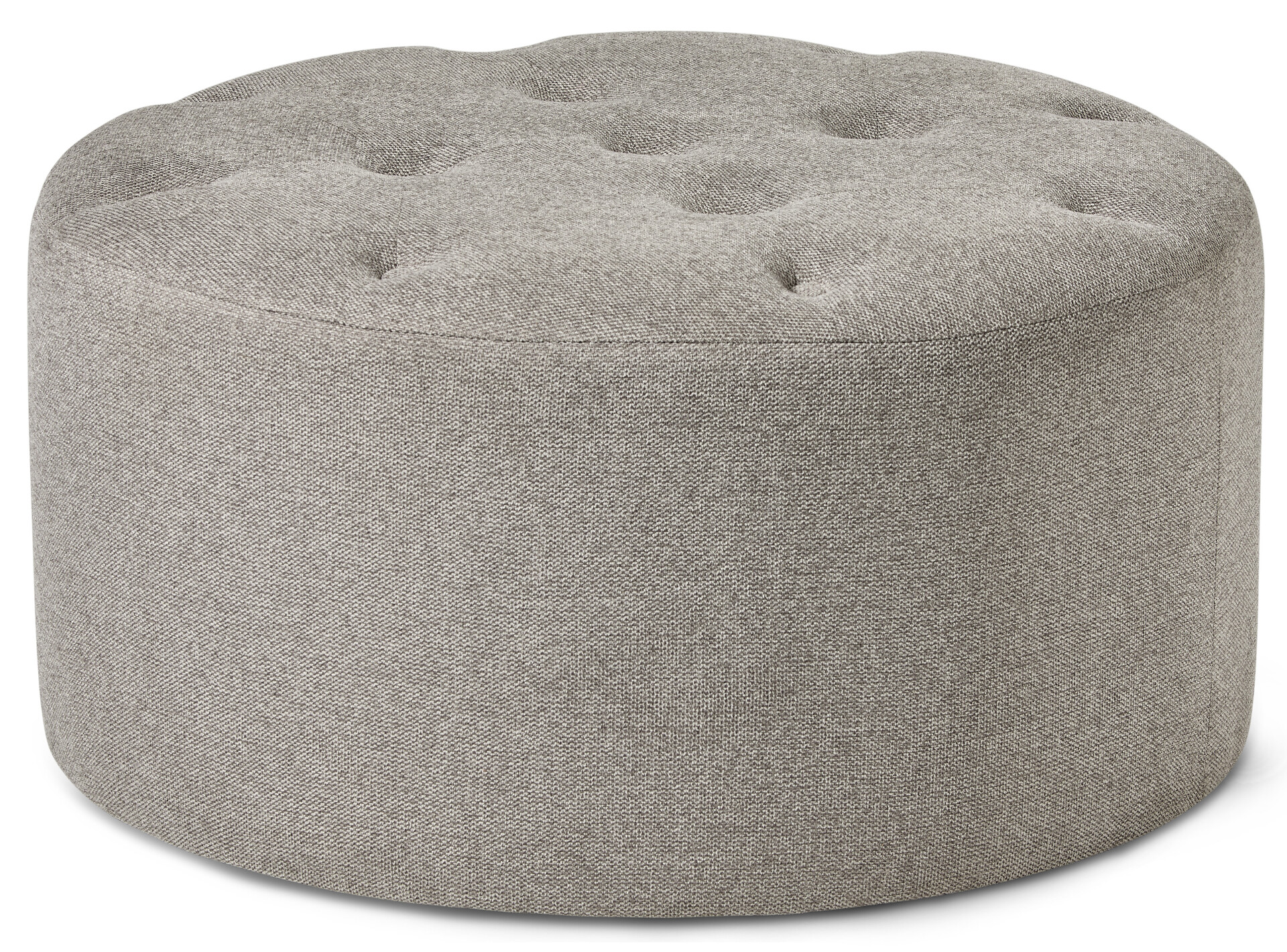 Lilja Puff, Ø 80 cm | Mio