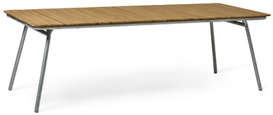 Mölle Utebord, L 240 cm | Mio