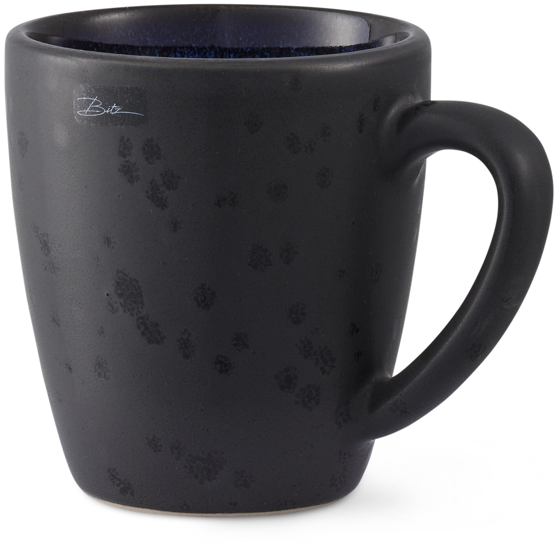 Bitz Gastro Mugg, H 8 Ø 7 cm, 19 cl | Mio