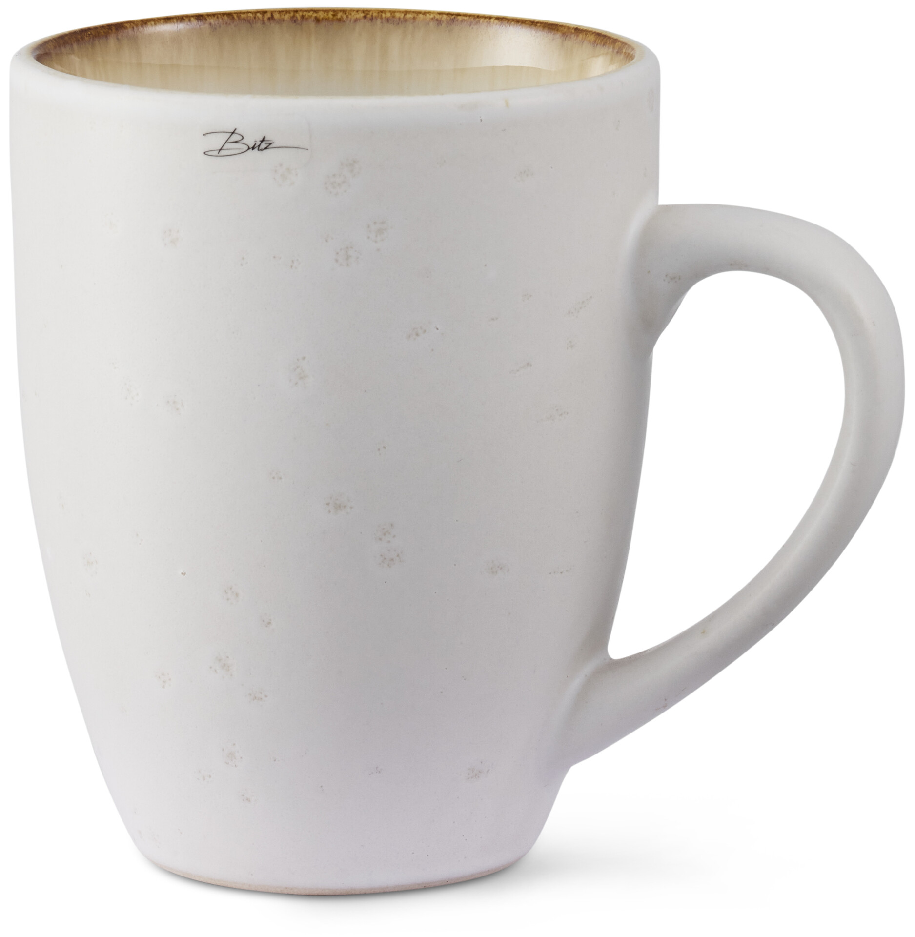 Bitz Gastro Mugg, H 10 Ø 8 cm, 30 cl | Mio