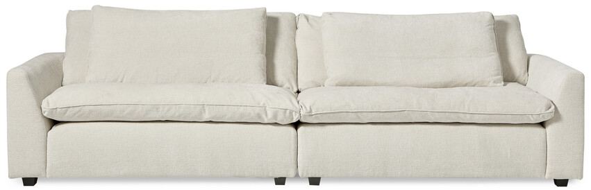 Bellora 3-sits soffa | Mio