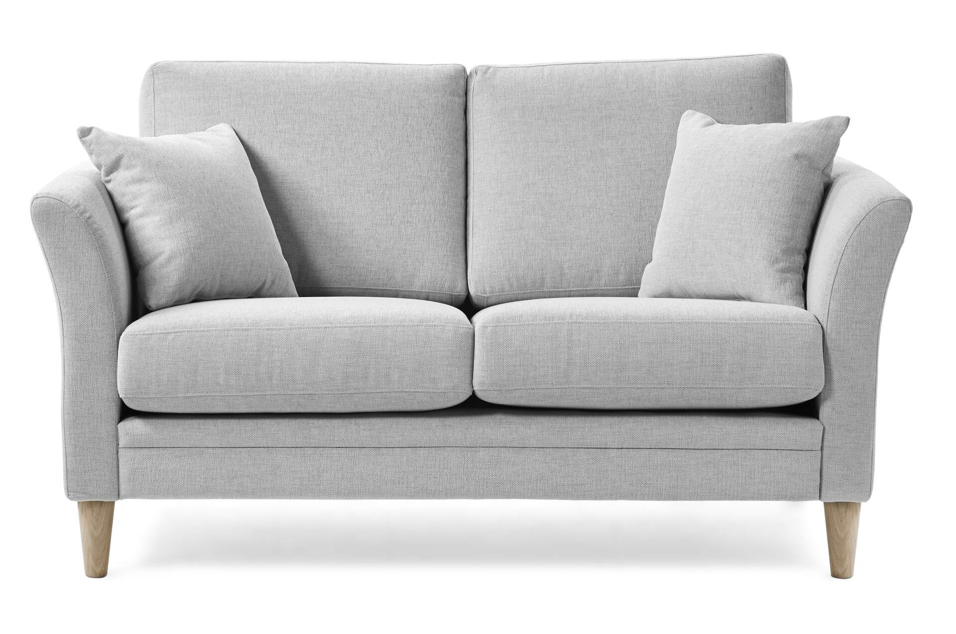 Eden 2-sits soffa | Mio